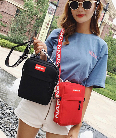 Welcome to Professional Backpack Bag Manufacturer-Qiantai Bags