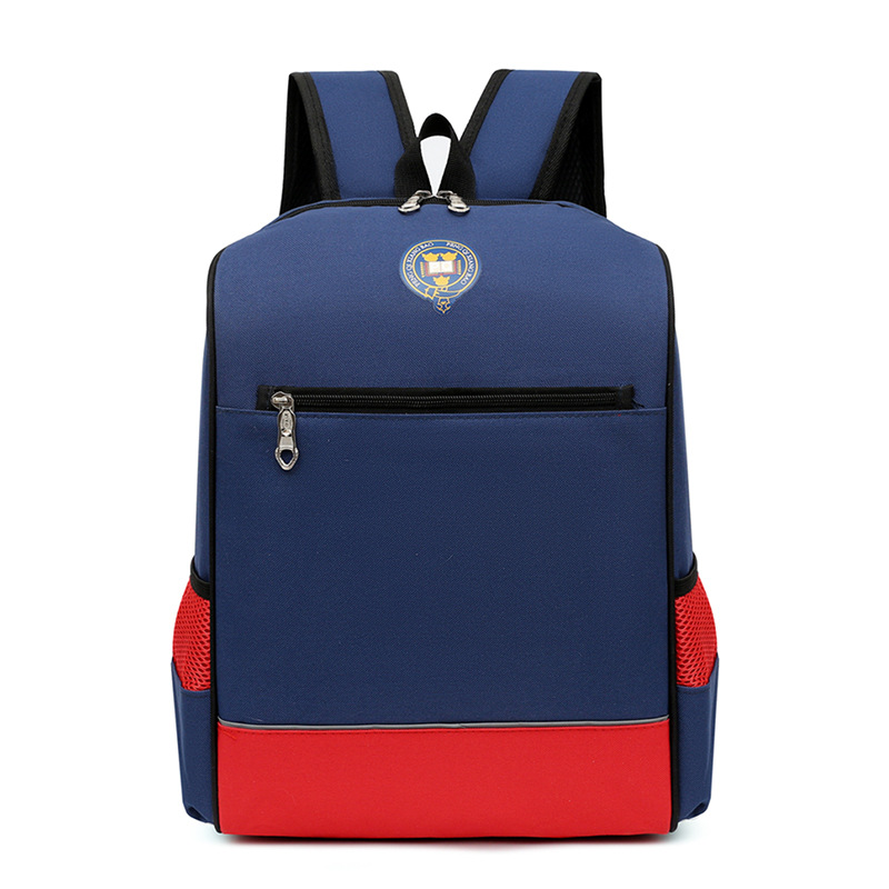 Custom Logo Children School Backpack Bag for Kidergarden from China ...