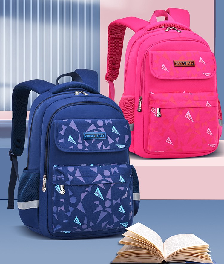 High quality school bag，backpack bag-Qiantai Bags