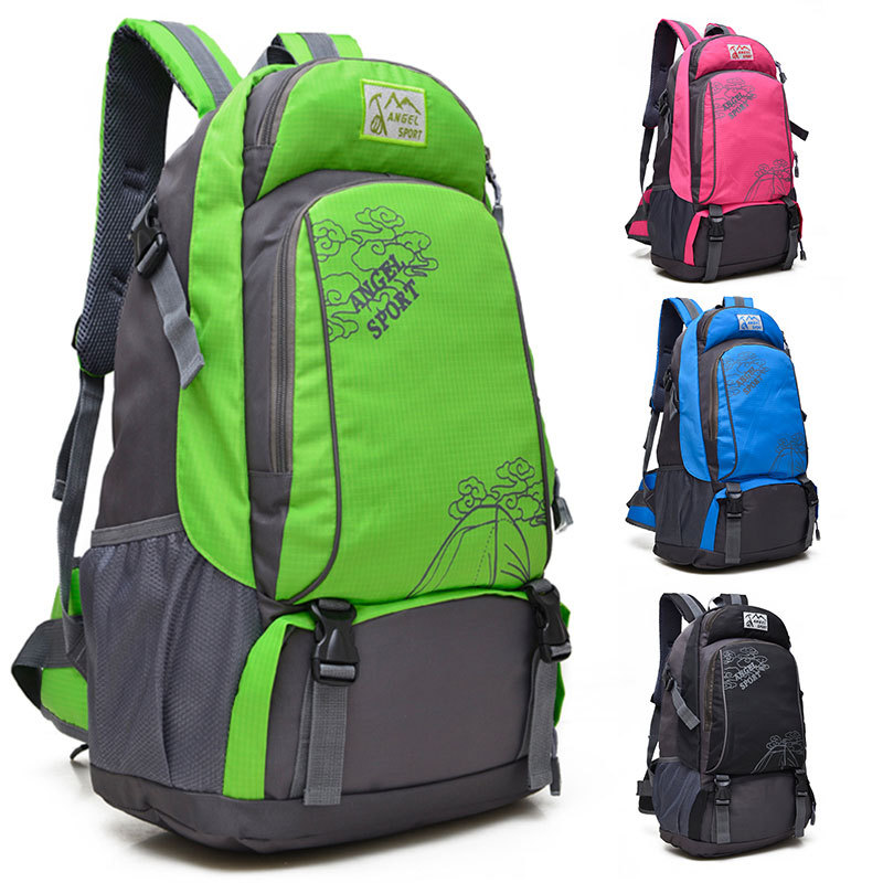 High quality school bag，backpack bag-Qiantai Bags
